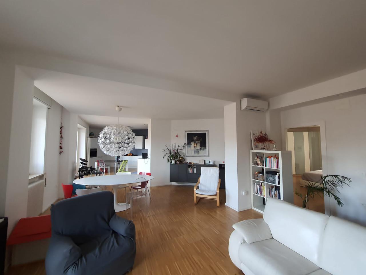 Appartamento in vendita a Rovigo