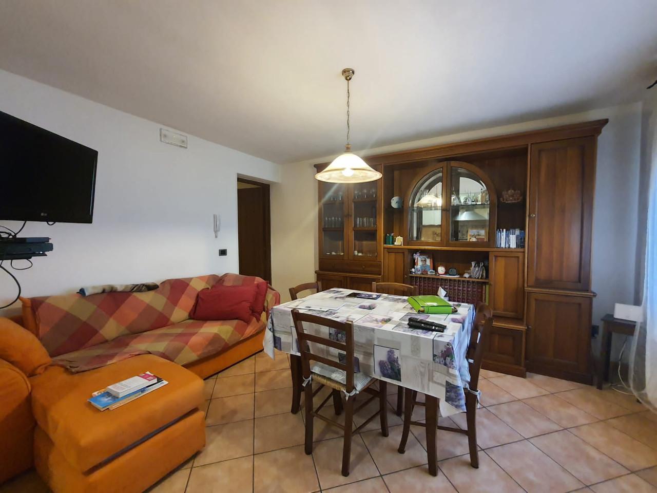 Villa a schiera in vendita a Crespino