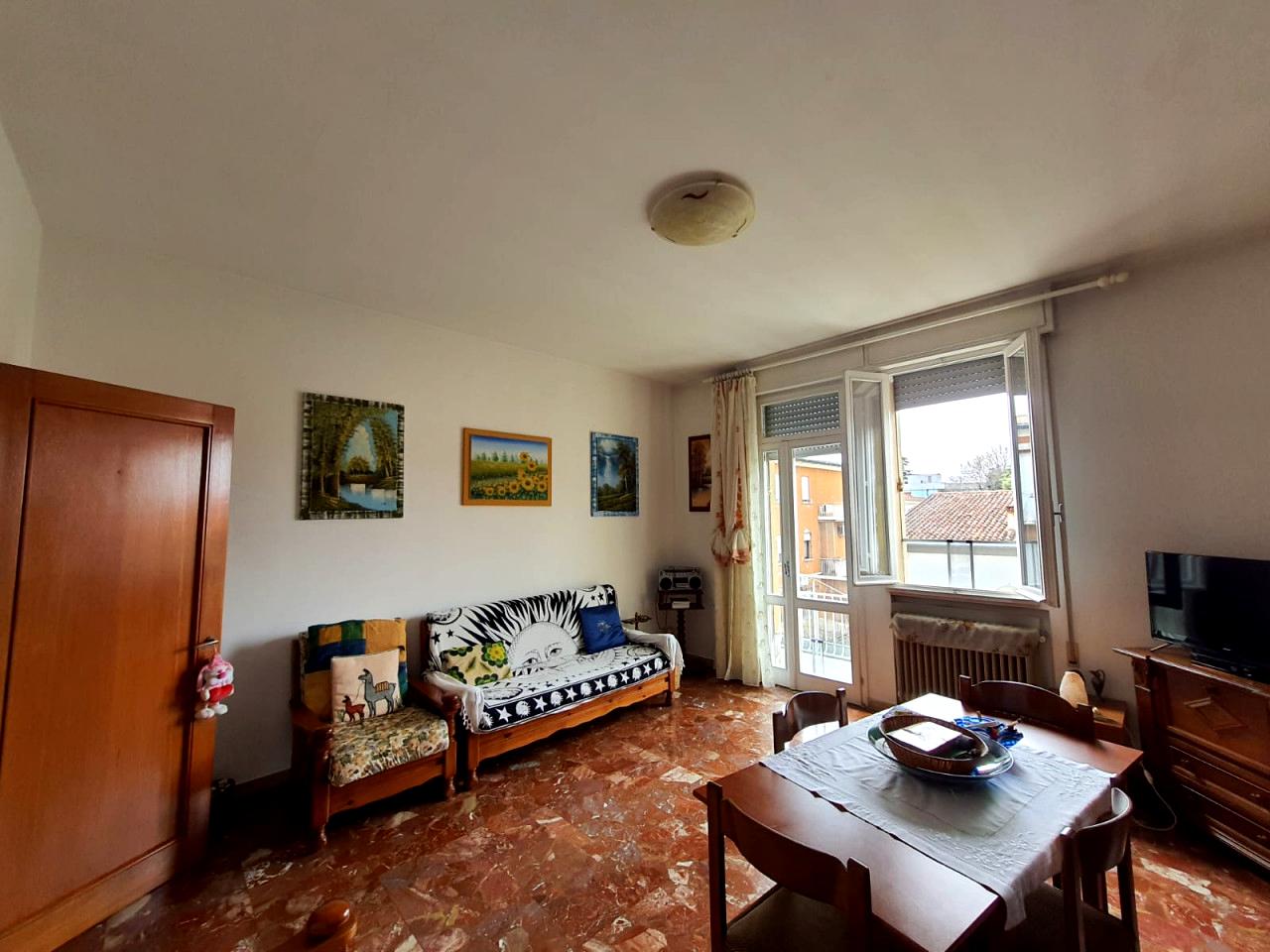Appartamento in vendita a Rovigo