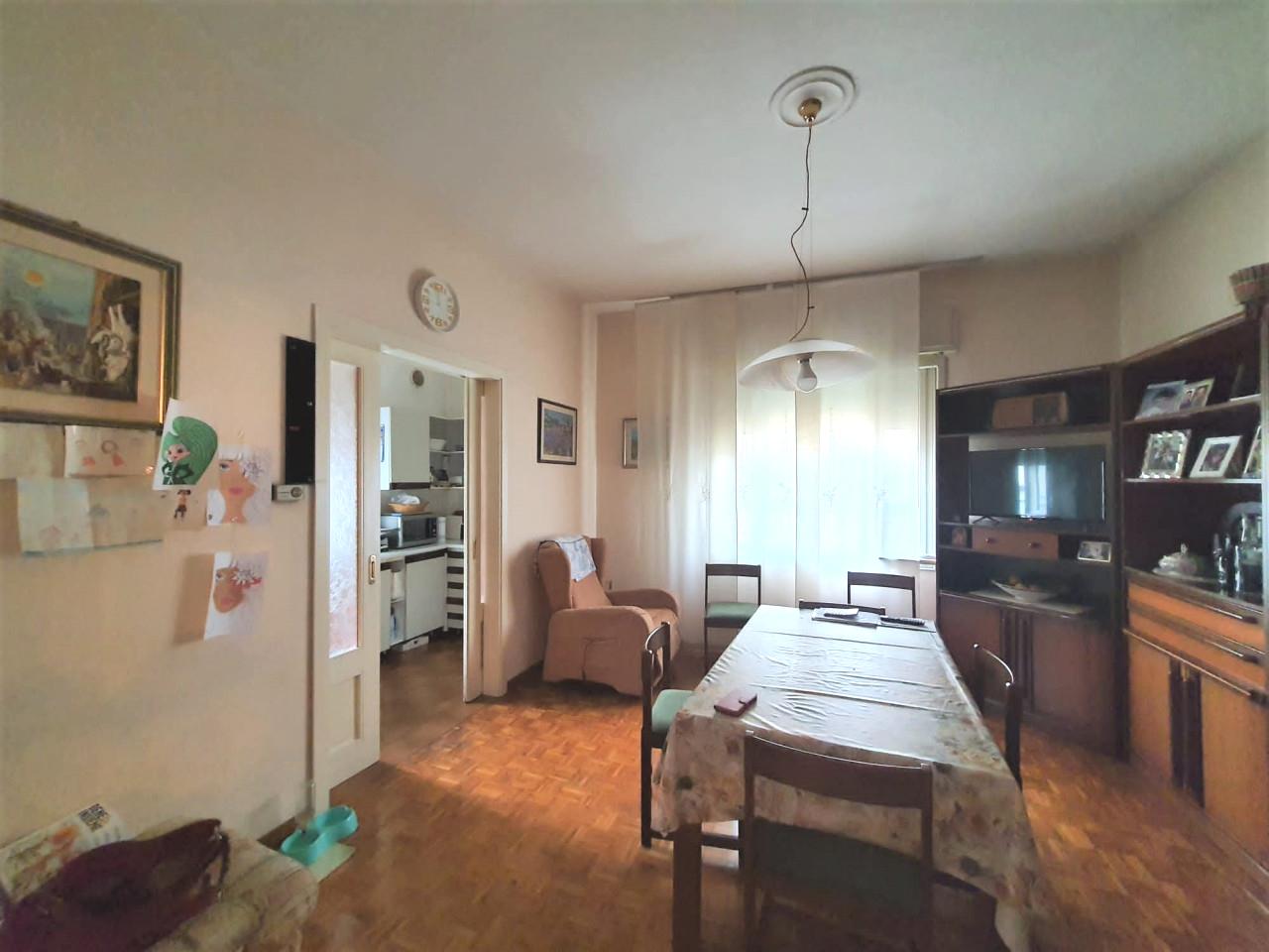 Appartamento in vendita a Rovigo