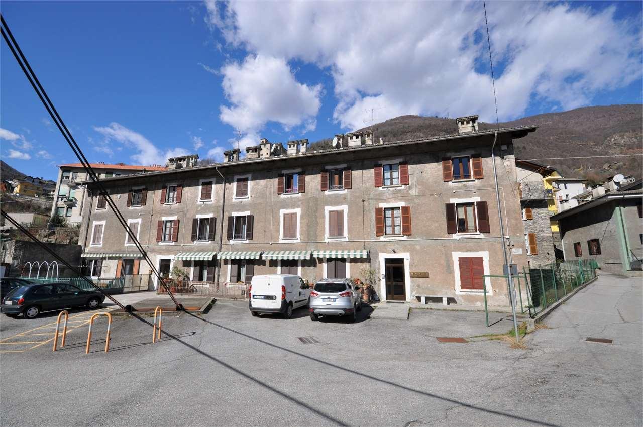 Appartamento in vendita a Villadossola