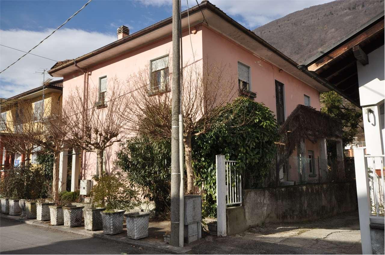 Casa indipendente in vendita a Villadossola
