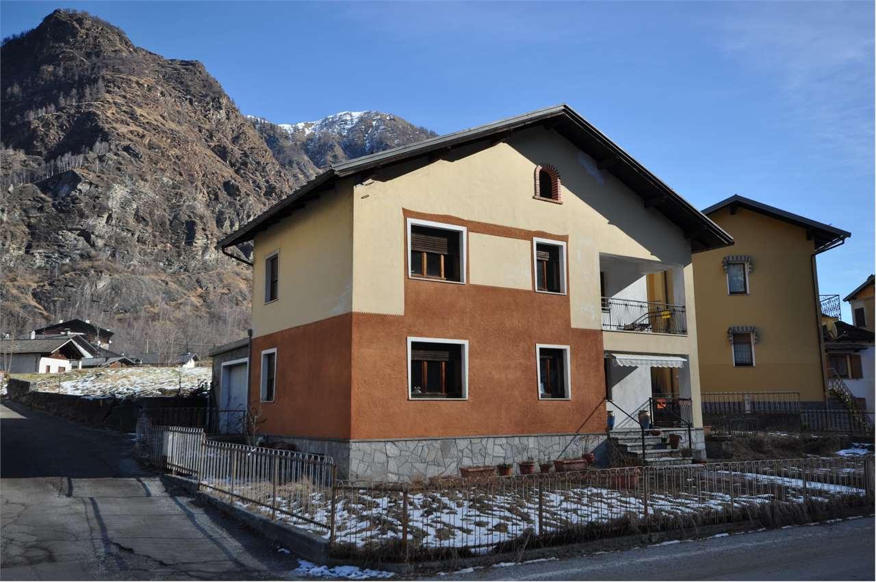 Casa indipendente in vendita a Antrona Schieranco