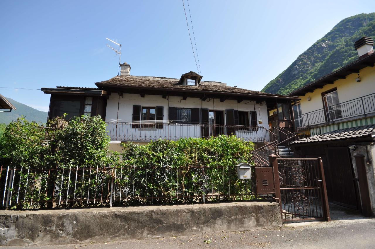 Appartamento in vendita a Beura-Cardezza