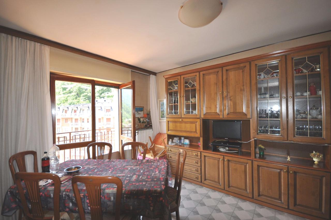 Appartamento in vendita a Villadossola