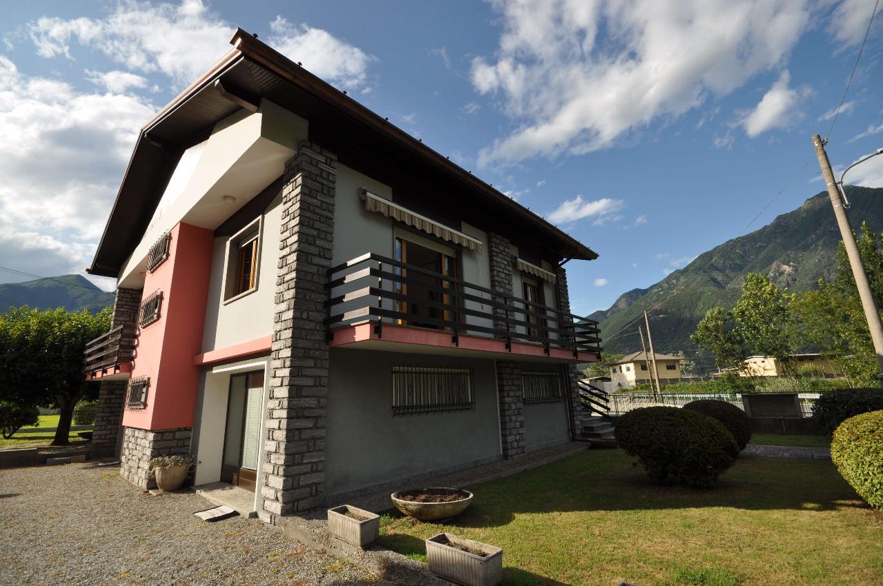Villa unifamiliare in vendita a Pieve Vergonte