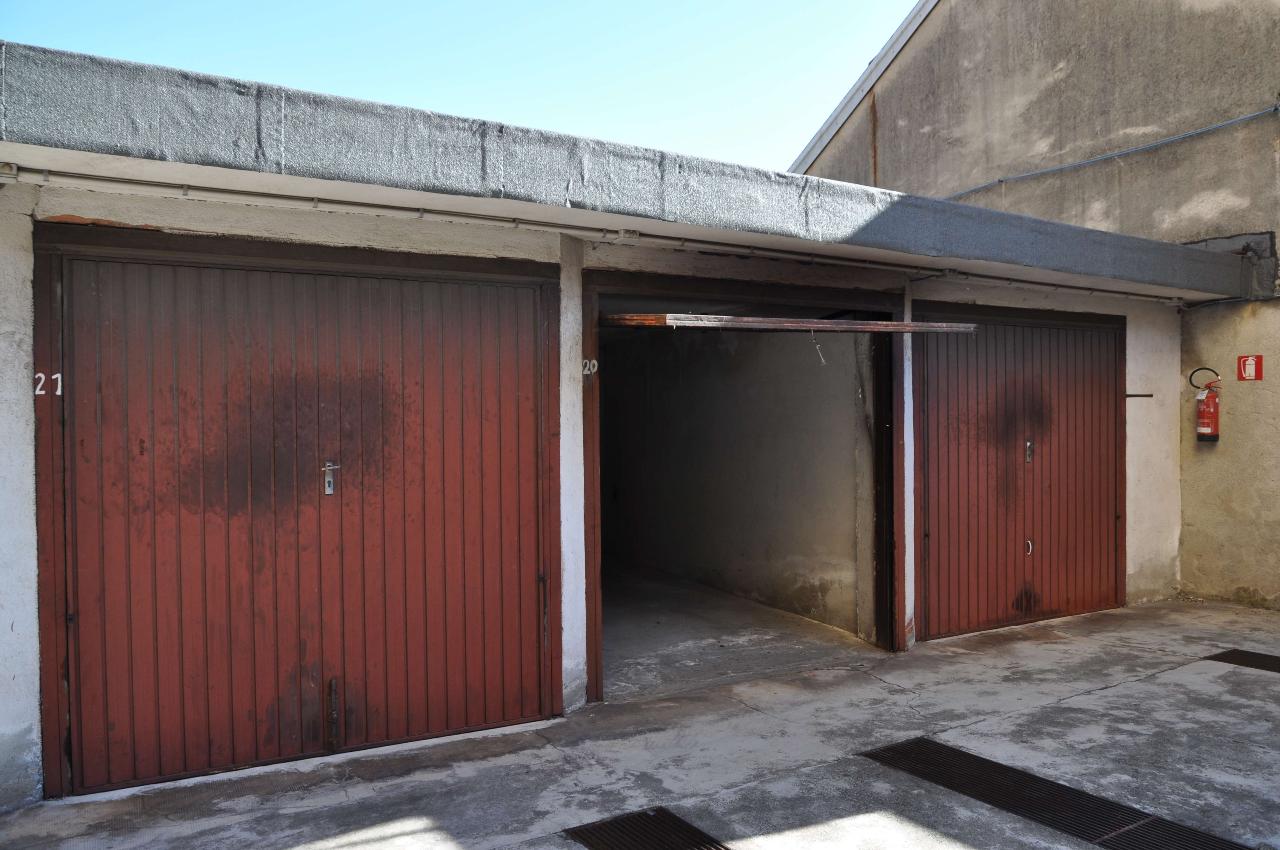 Garage - Posto auto in vendita a Villadossola