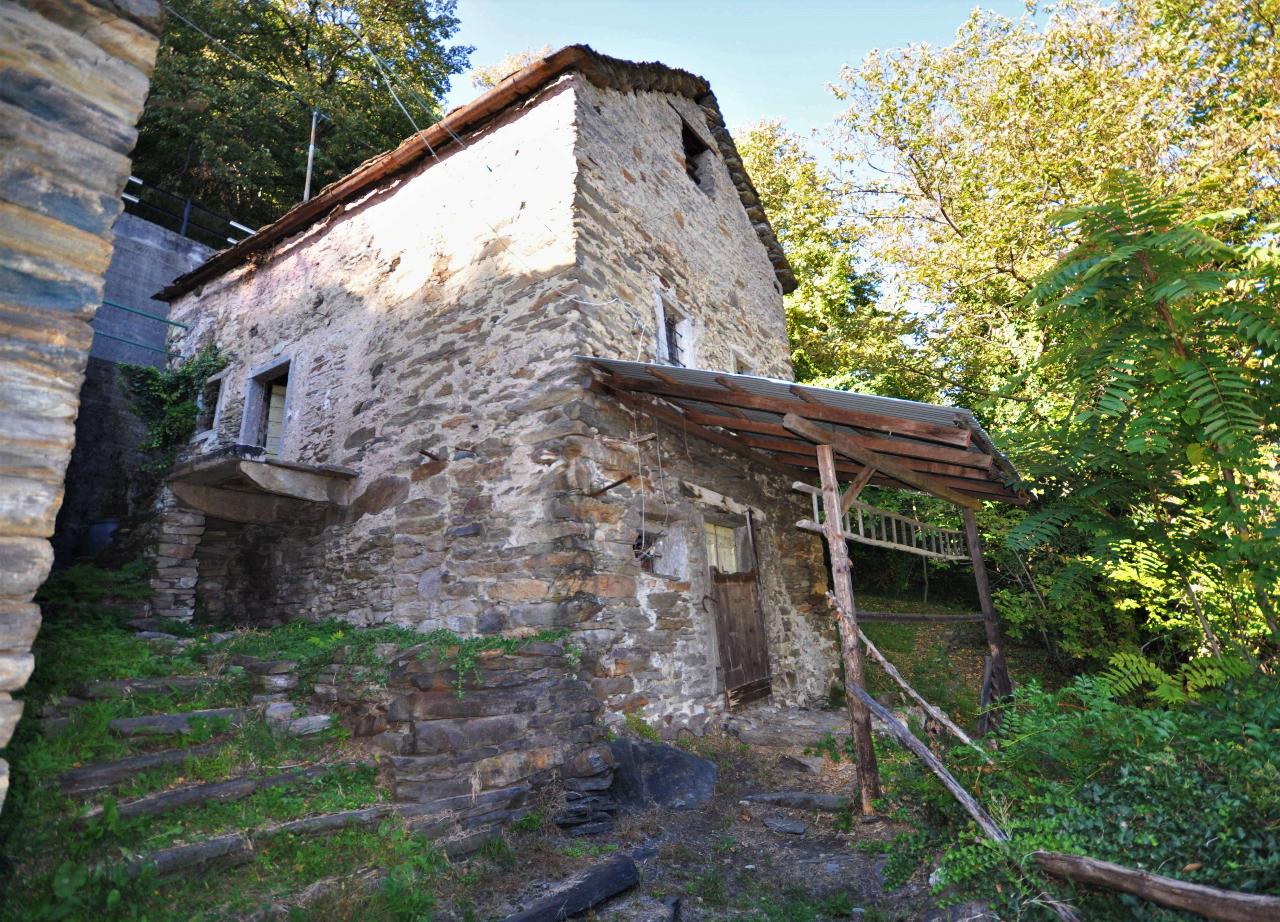 Rustico in vendita a Villadossola