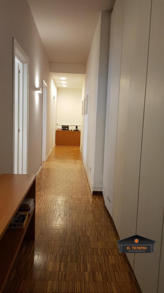 Ufficio in vendita a Vicenza