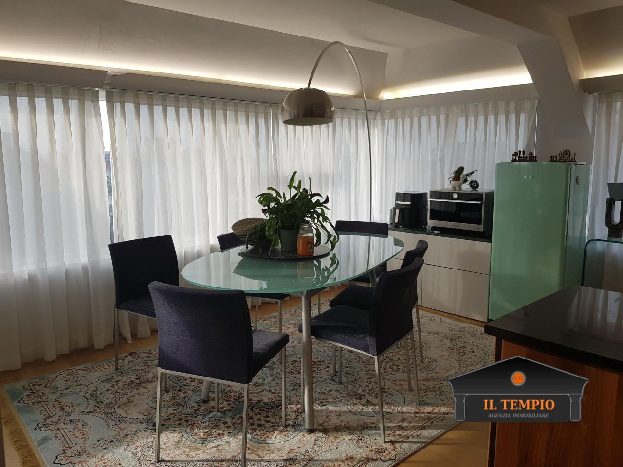 Appartamento in vendita a Vicenza