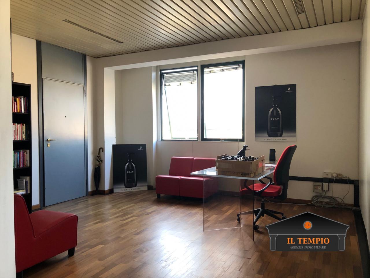 Ufficio in affitto a Vicenza