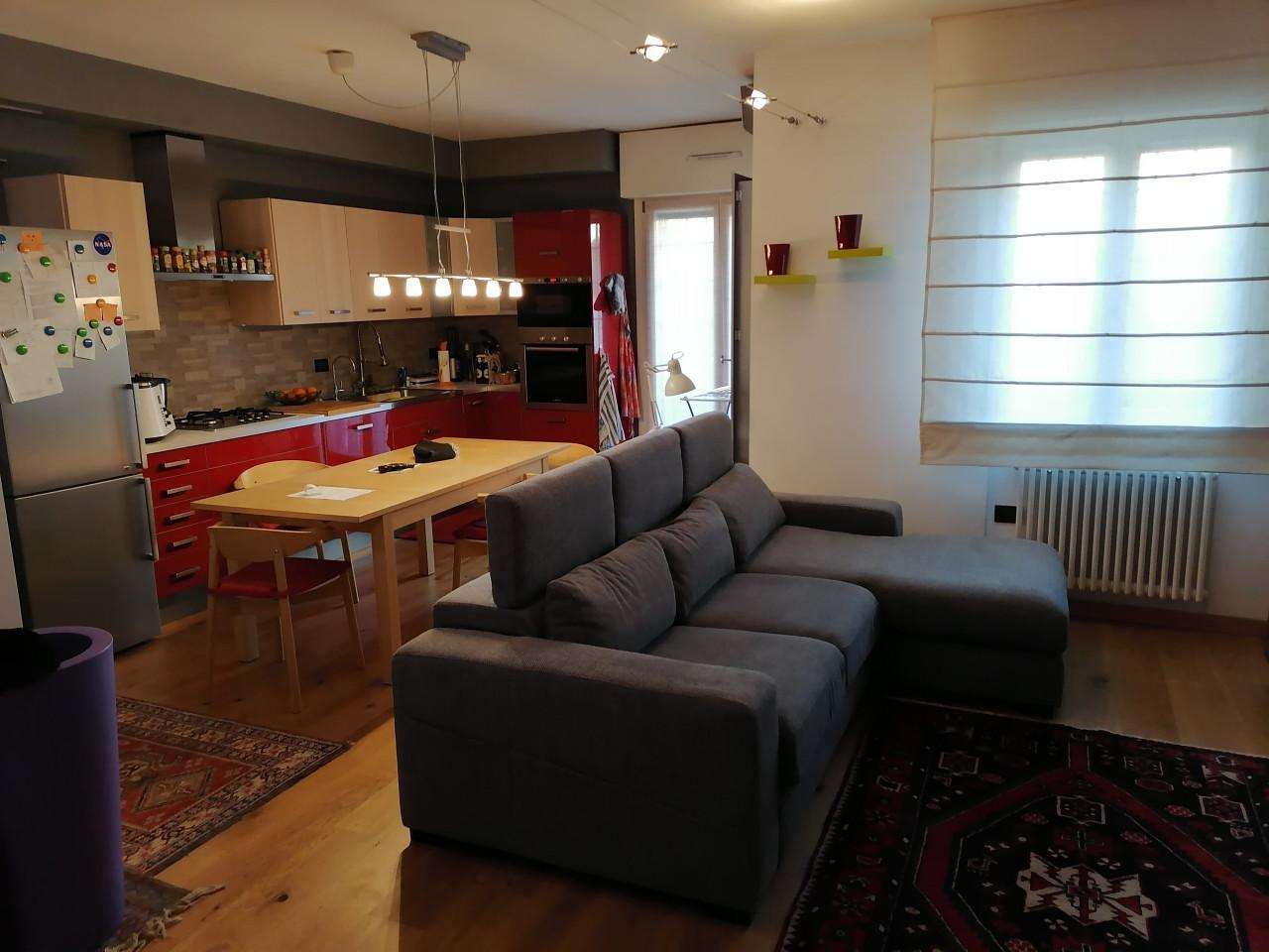 Appartamento in vendita a Vicenza