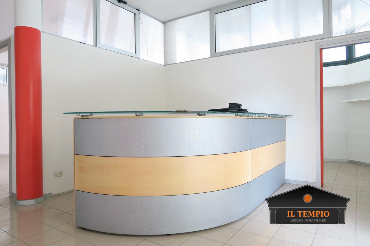 Ufficio in vendita a Vicenza