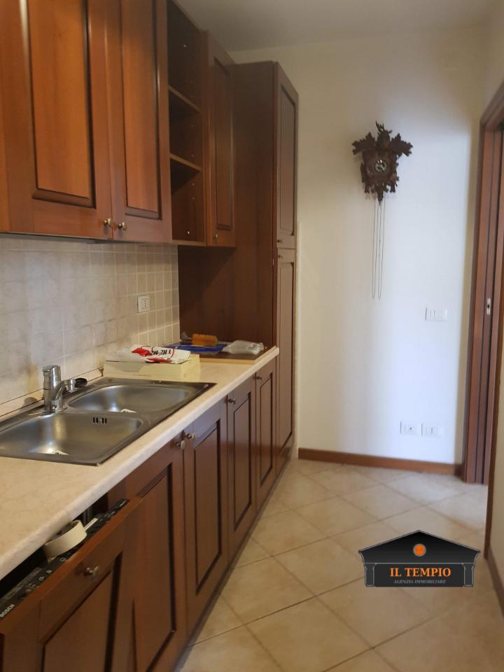 Appartamento in vendita a Vicenza