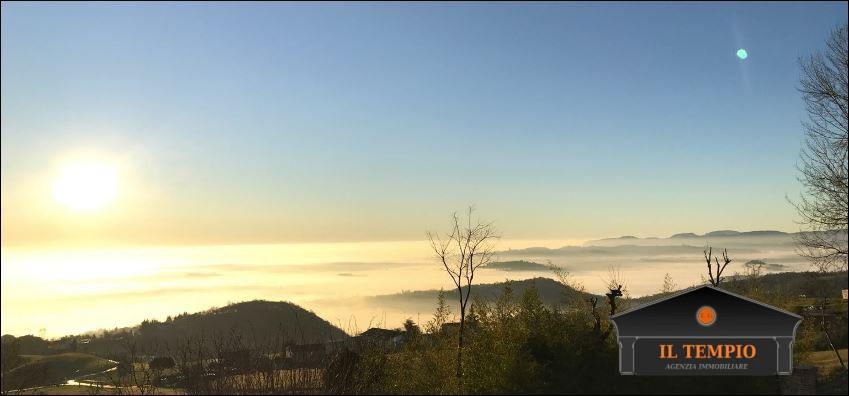 Terreno edificabile residenziale in vendita a Isola Vicentina