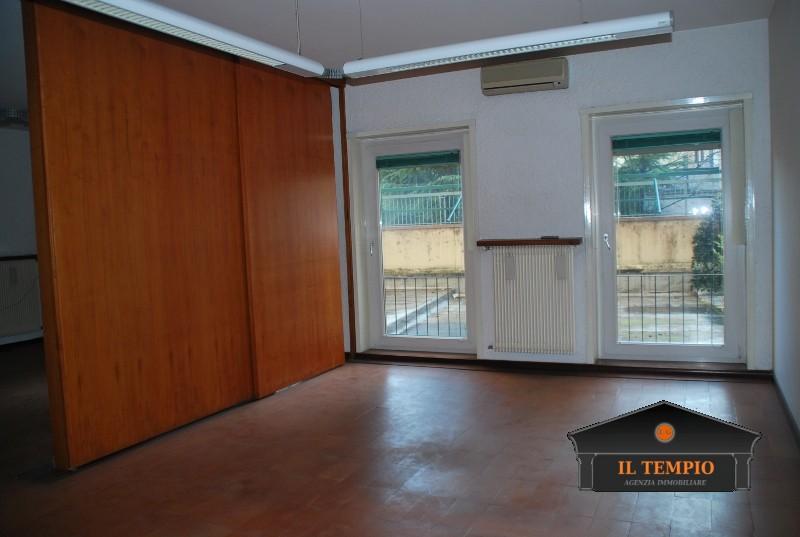 Ufficio in affitto a Vicenza