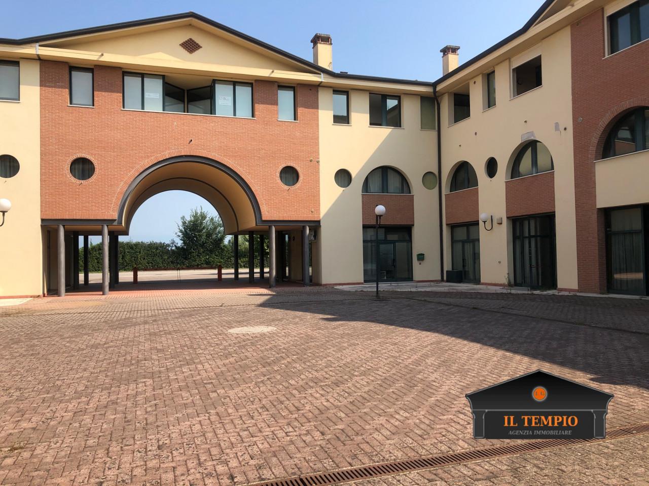 Ufficio in affitto a Bolzano Vicentino