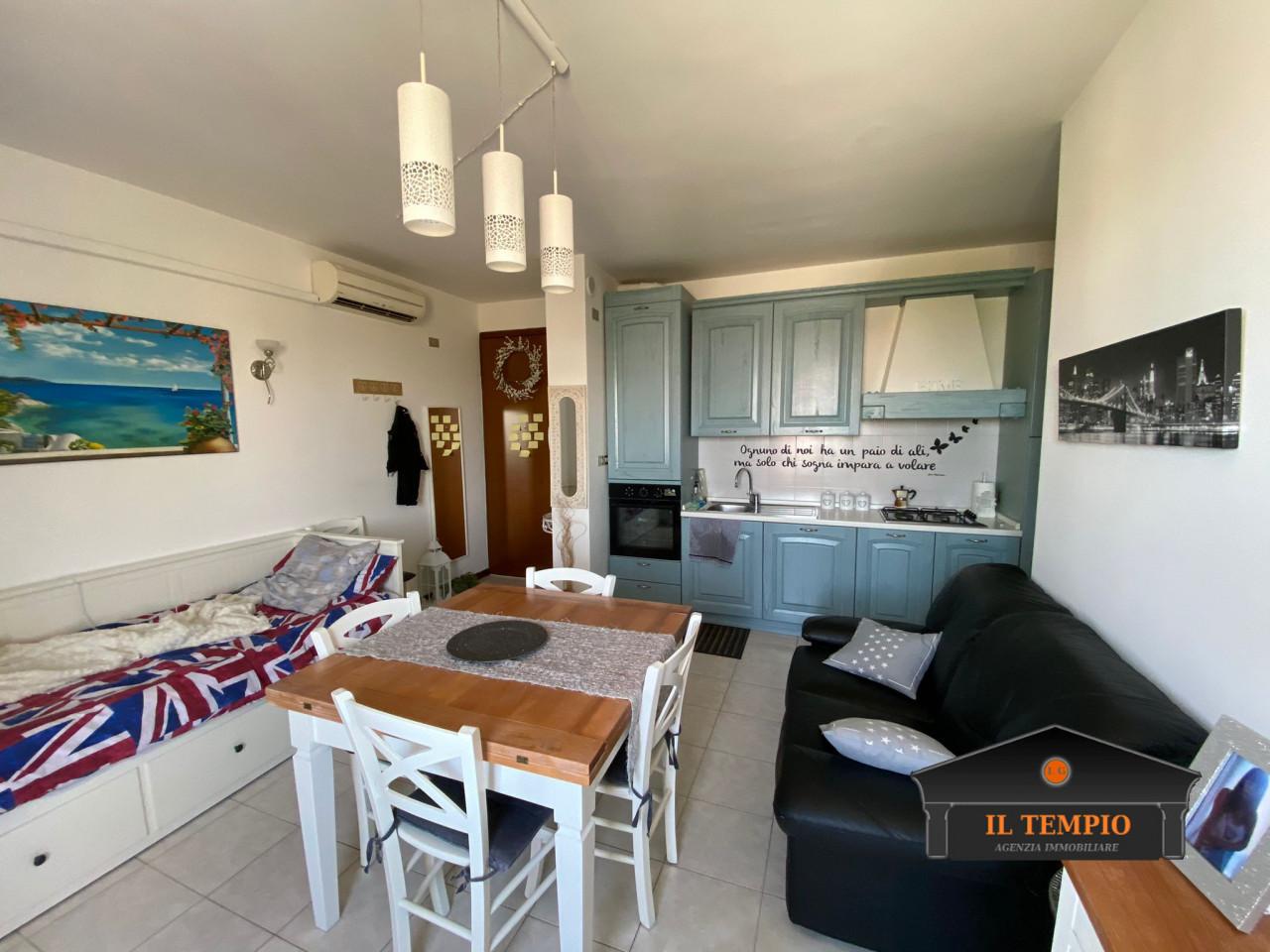 Appartamento in vendita a Costabissara