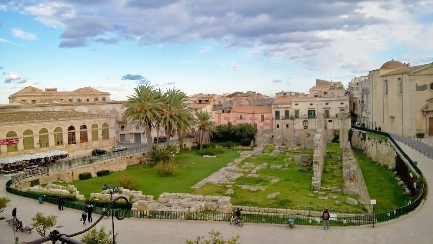 Appartamento in vendita a Siracusa