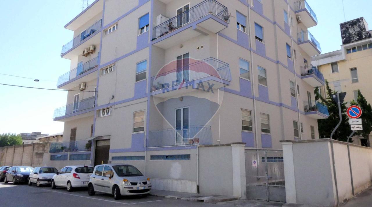 Appartamento in vendita a Brindisi