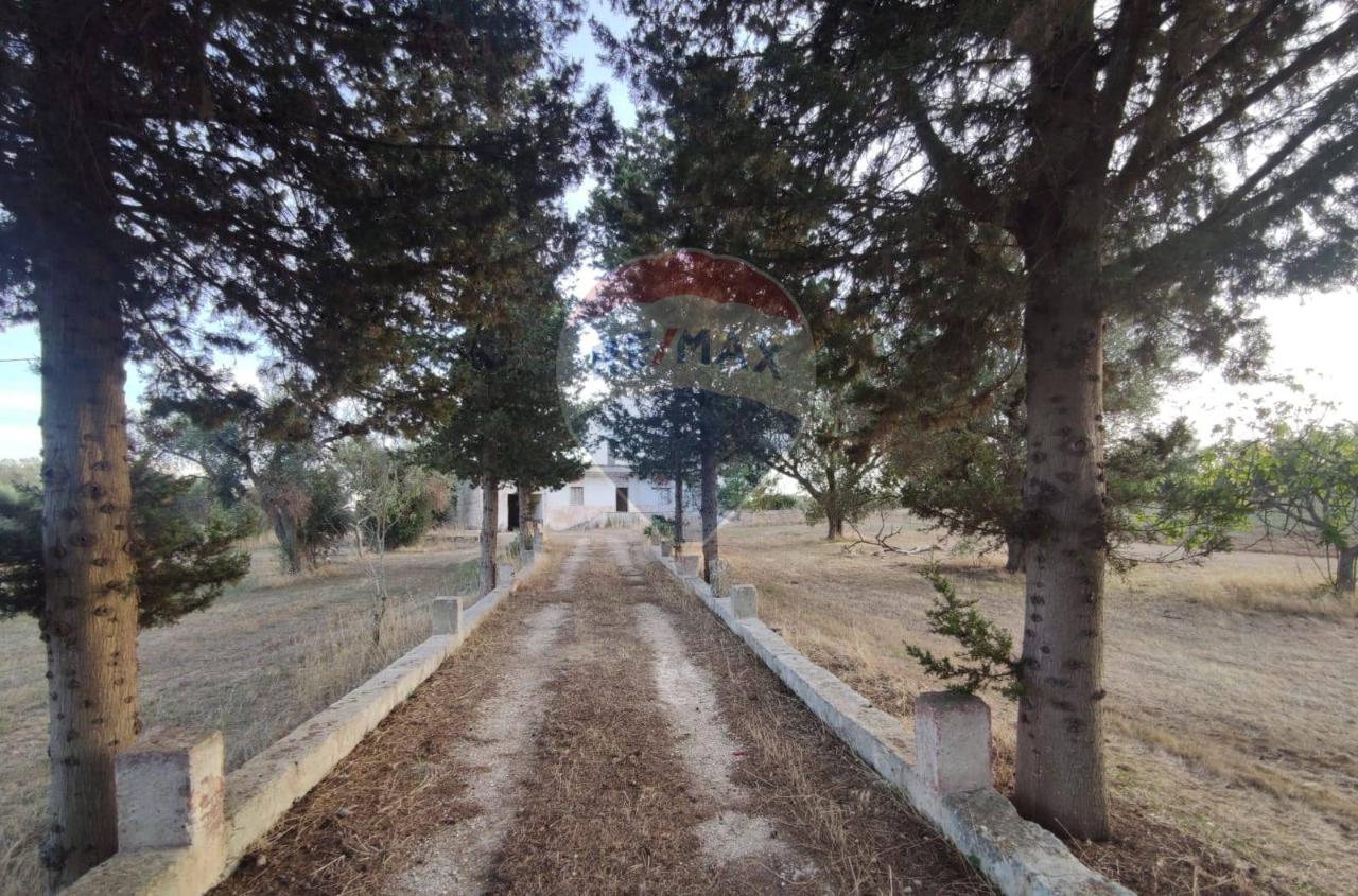 Casa indipendente in vendita a Oria