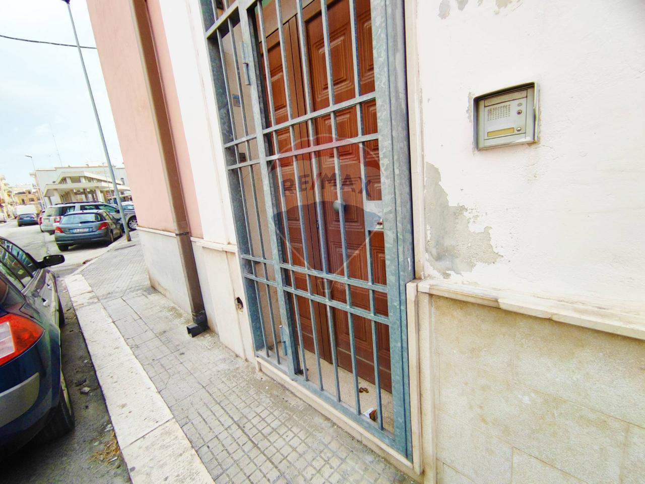 Ufficio in vendita a Brindisi