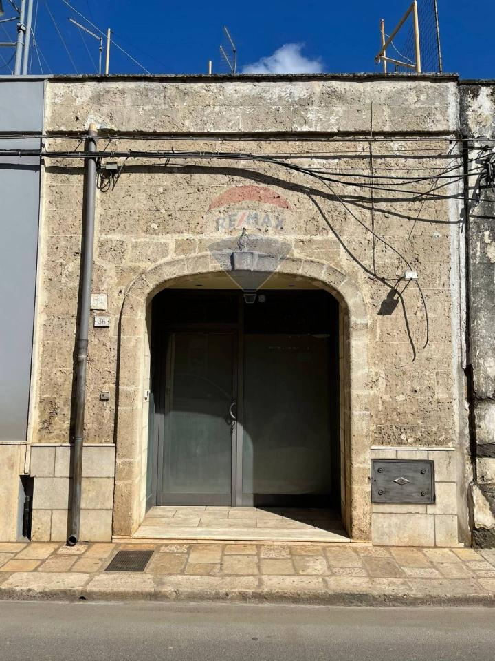 Casa indipendente in vendita a San Vito Dei Normanni