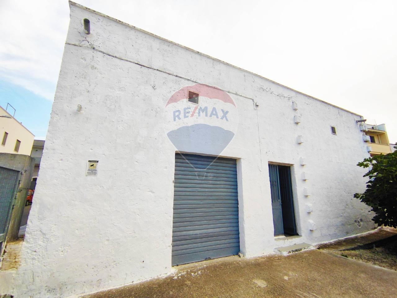 Casa indipendente in vendita a San Vito Dei Normanni