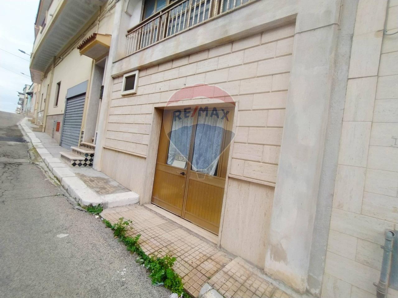 Appartamento in vendita a Oria