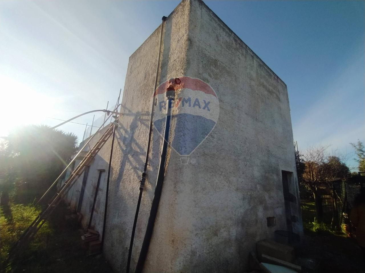 Rustico in vendita a Carovigno