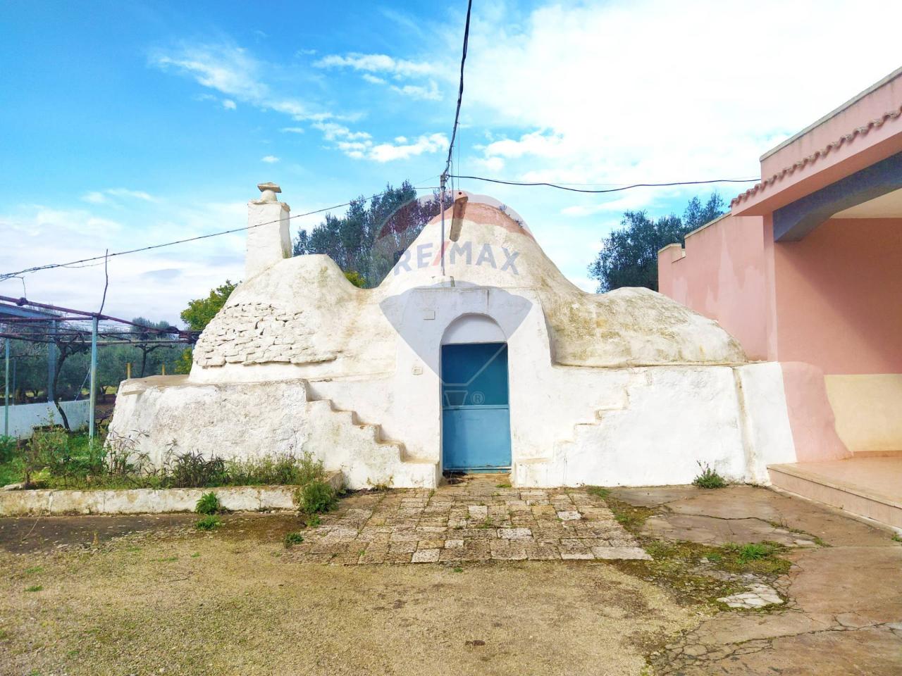 Abitazione tipica in vendita a Francavilla Fontana