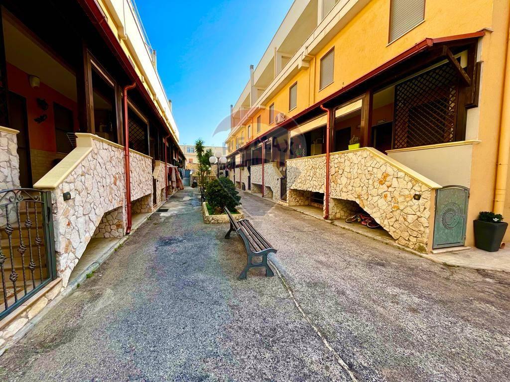 Villa a schiera in vendita a Brindisi