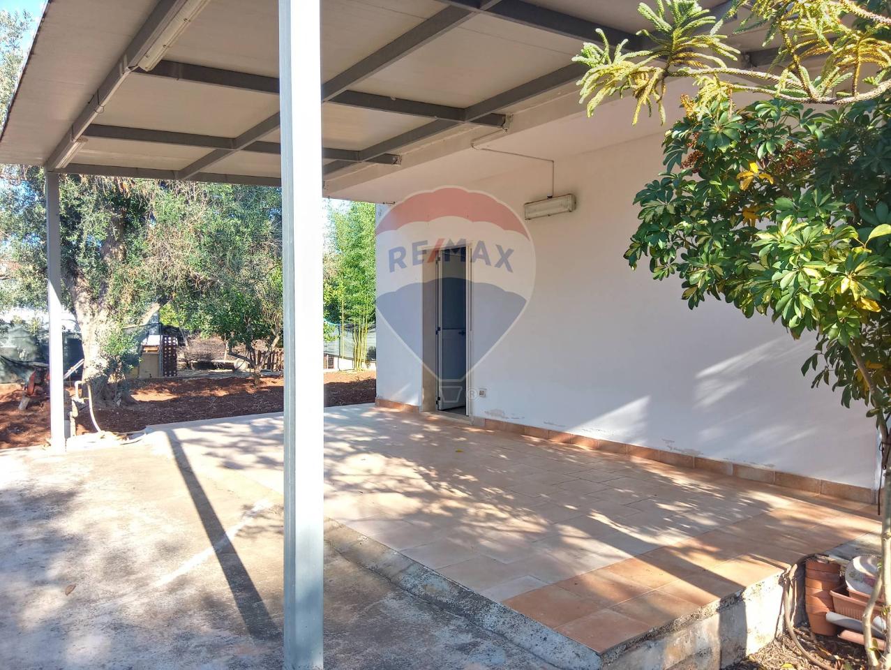Villa in vendita a Latiano