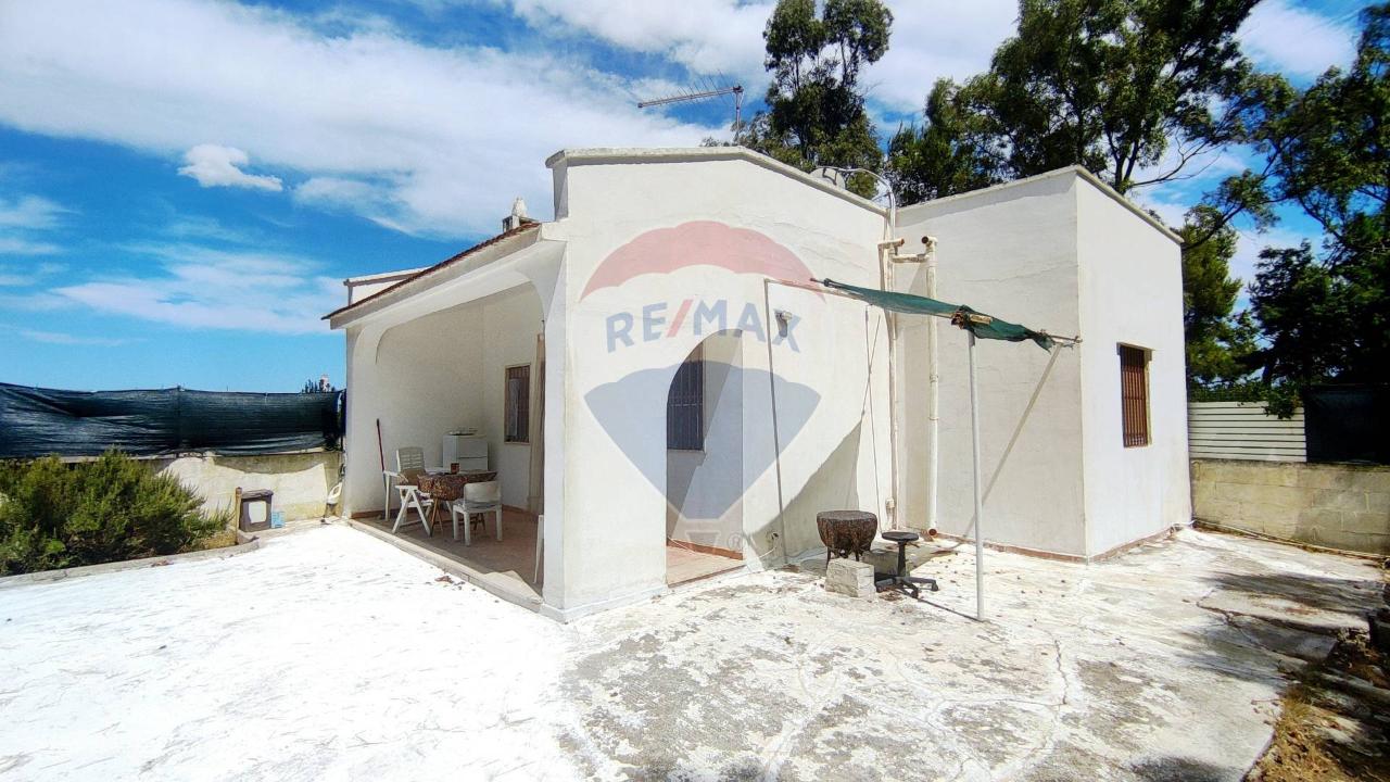 Villa in vendita a San Pietro Vernotico