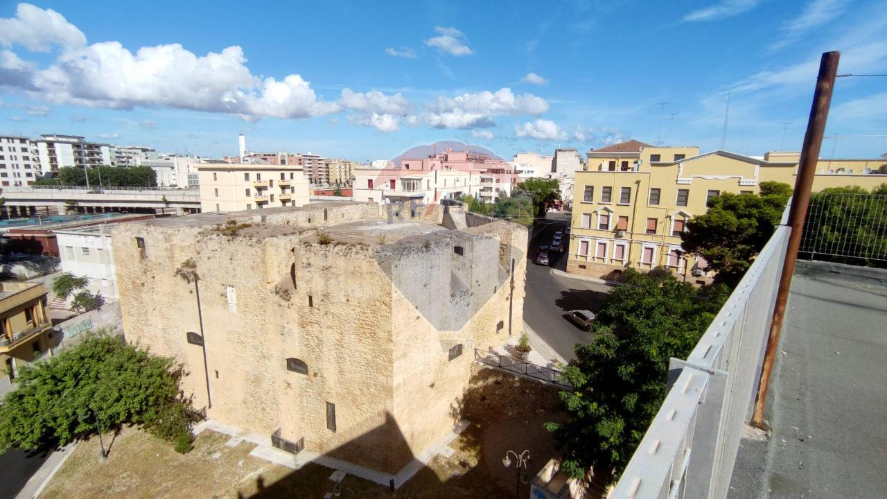 Appartamento in vendita a Brindisi