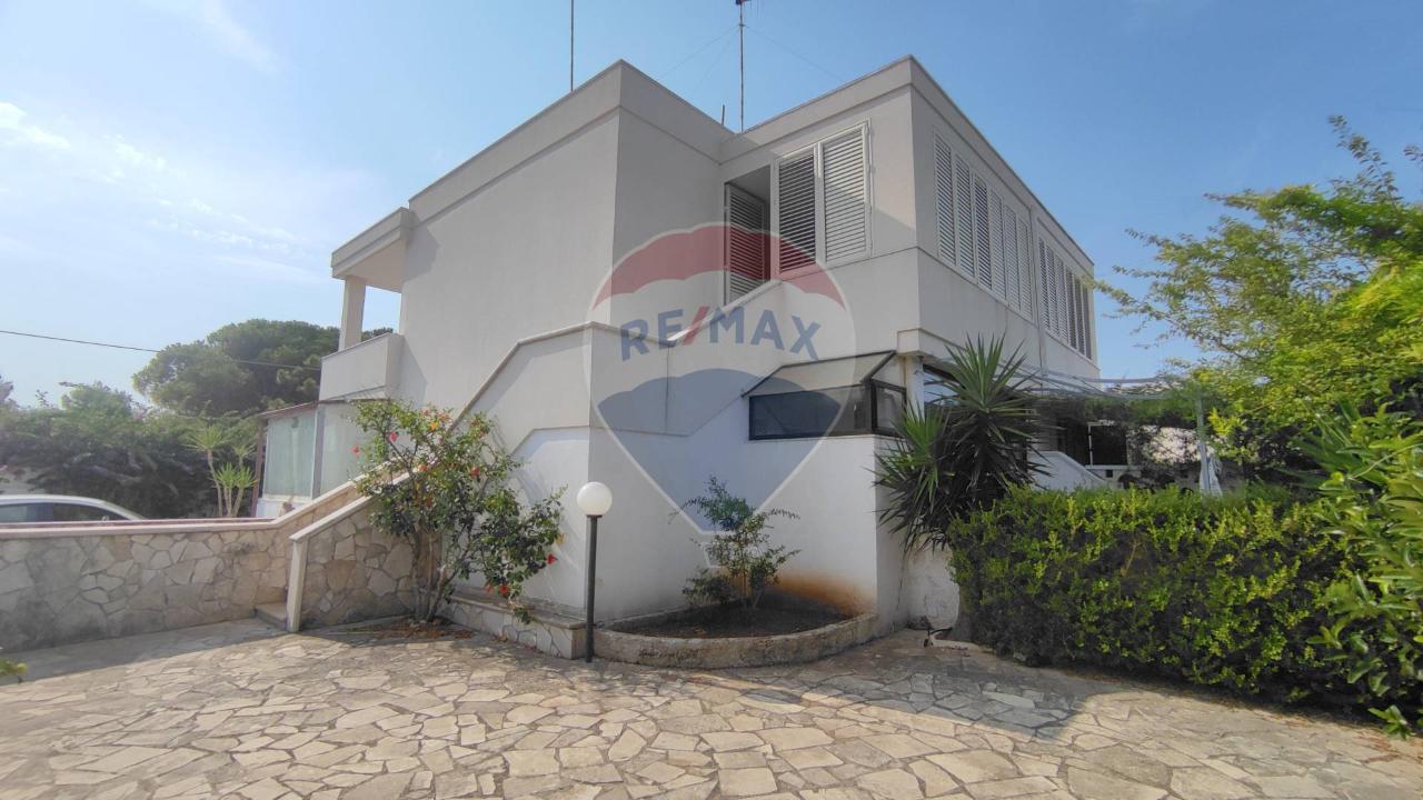 Casa indipendente in vendita a Carovigno