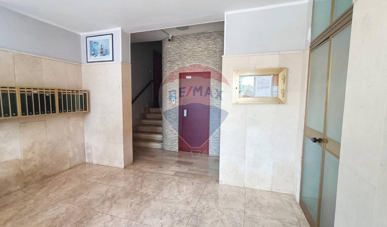 Appartamento in vendita a Brindisi