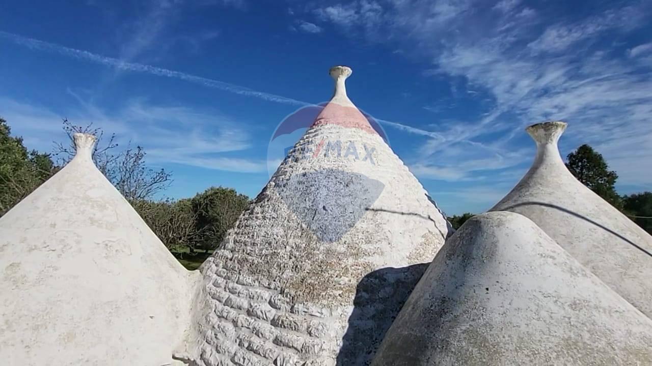 Appartamento in vendita a Ceglie Messapica