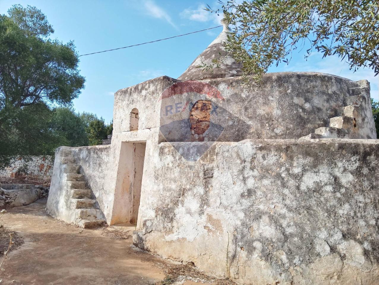 Abitazione tipica in vendita a Carovigno