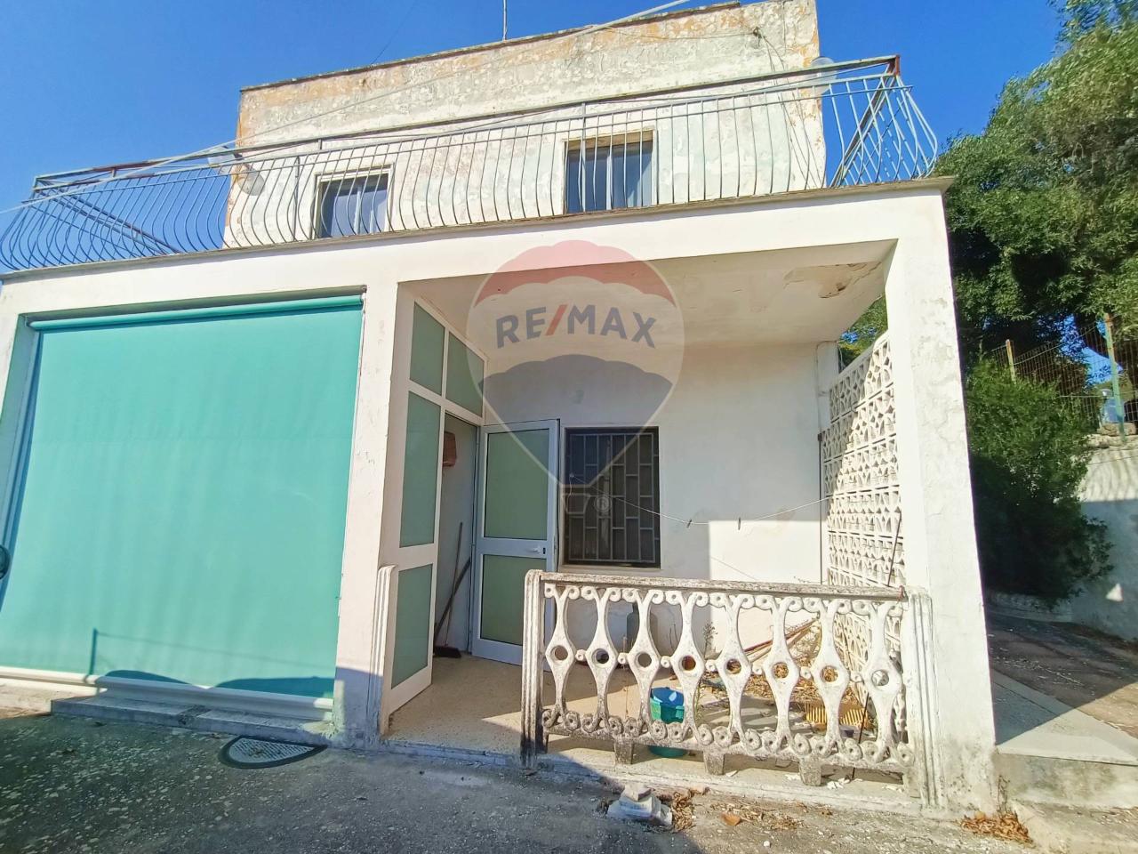 Casa indipendente in vendita a Ostuni