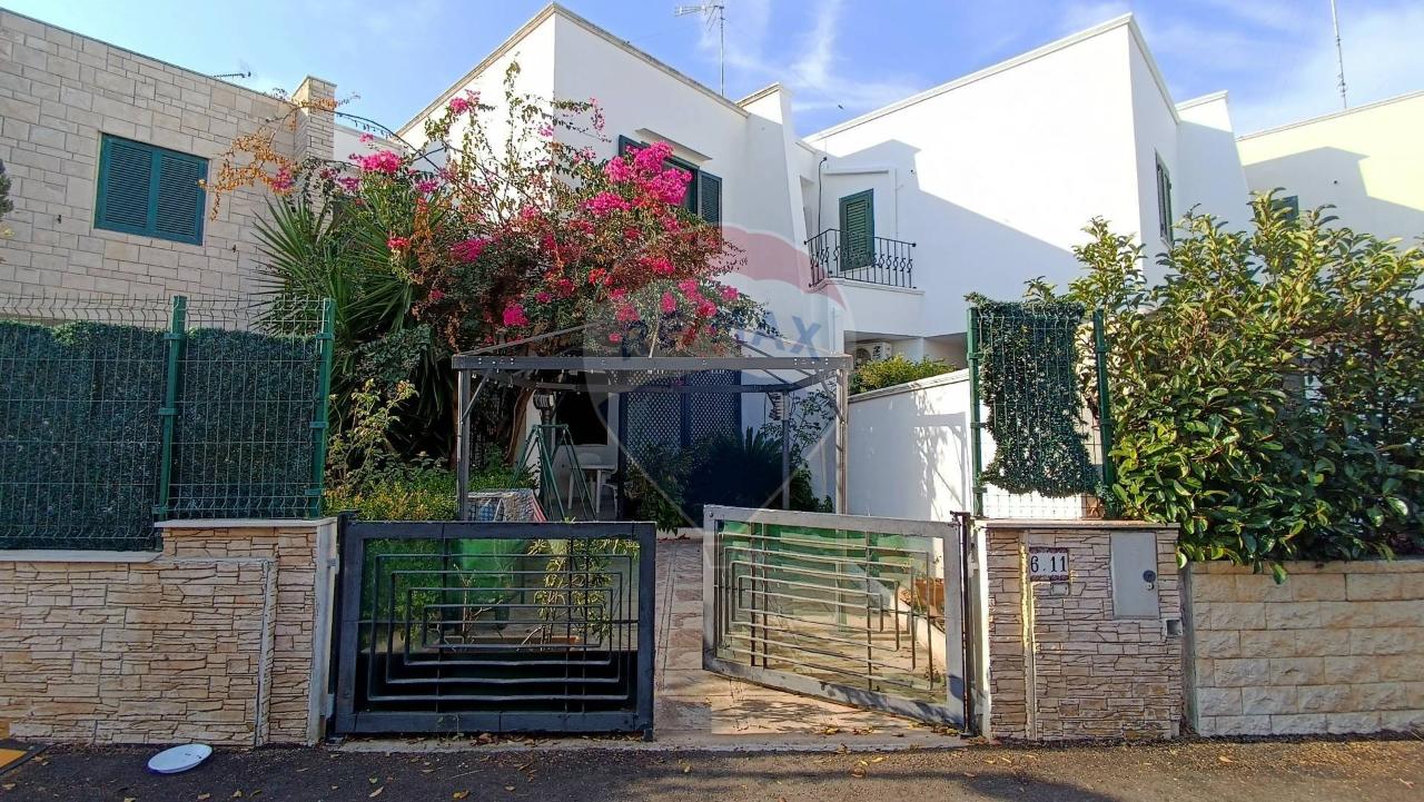 Villa in vendita a Carovigno