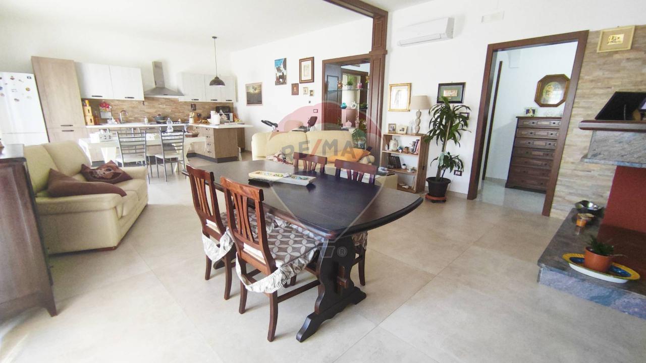 Casa indipendente in vendita a Carovigno