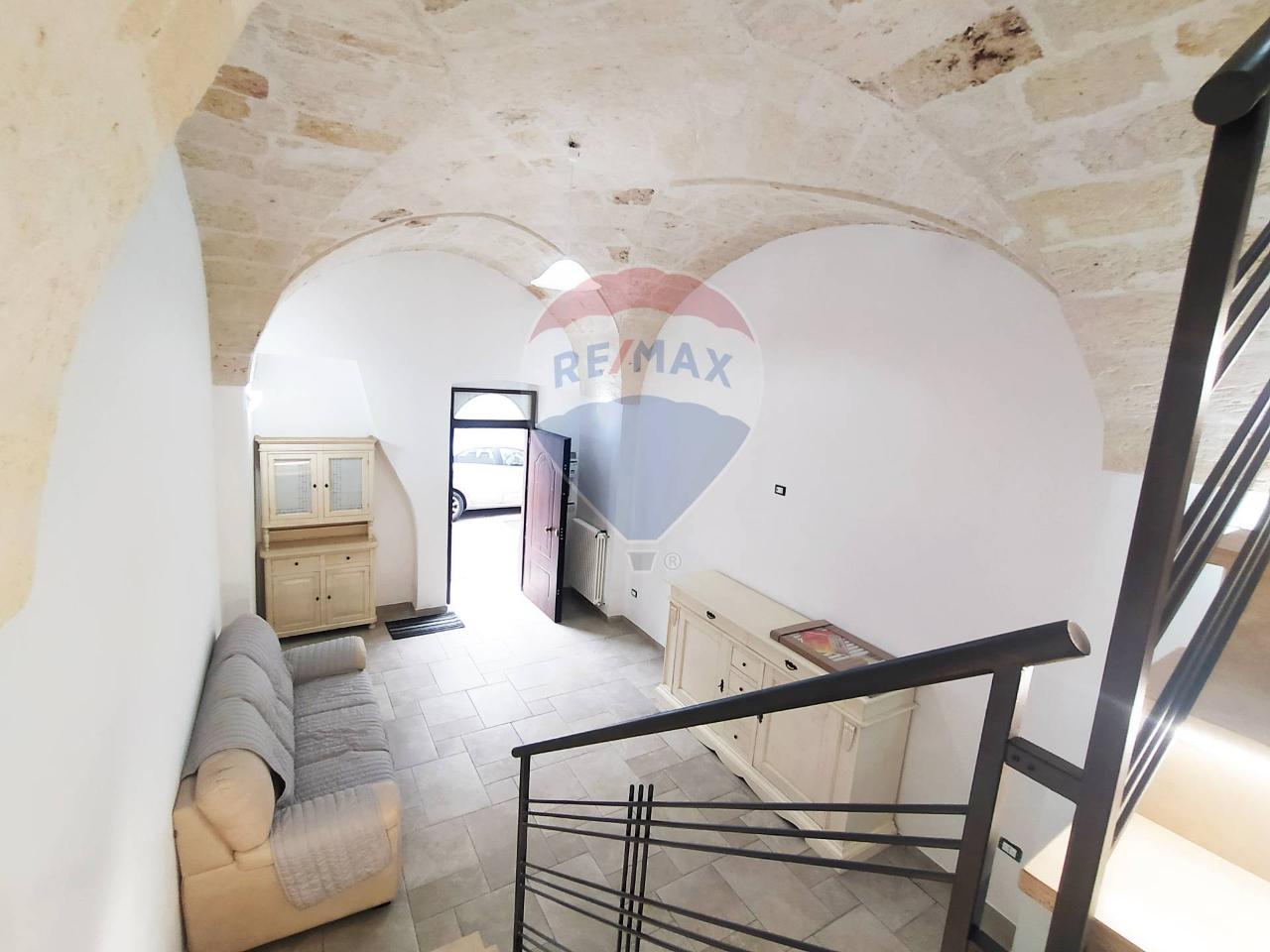 Casa indipendente in vendita a Latiano