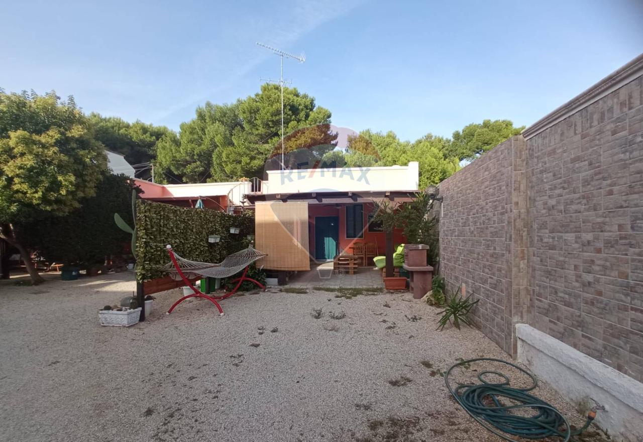 Casa indipendente in vendita a Carovigno
