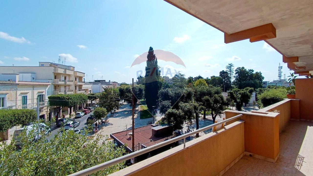 Appartamento in vendita a Mesagne