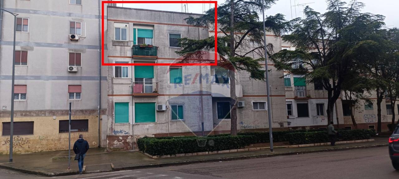 Appartamento in vendita a Brindisi