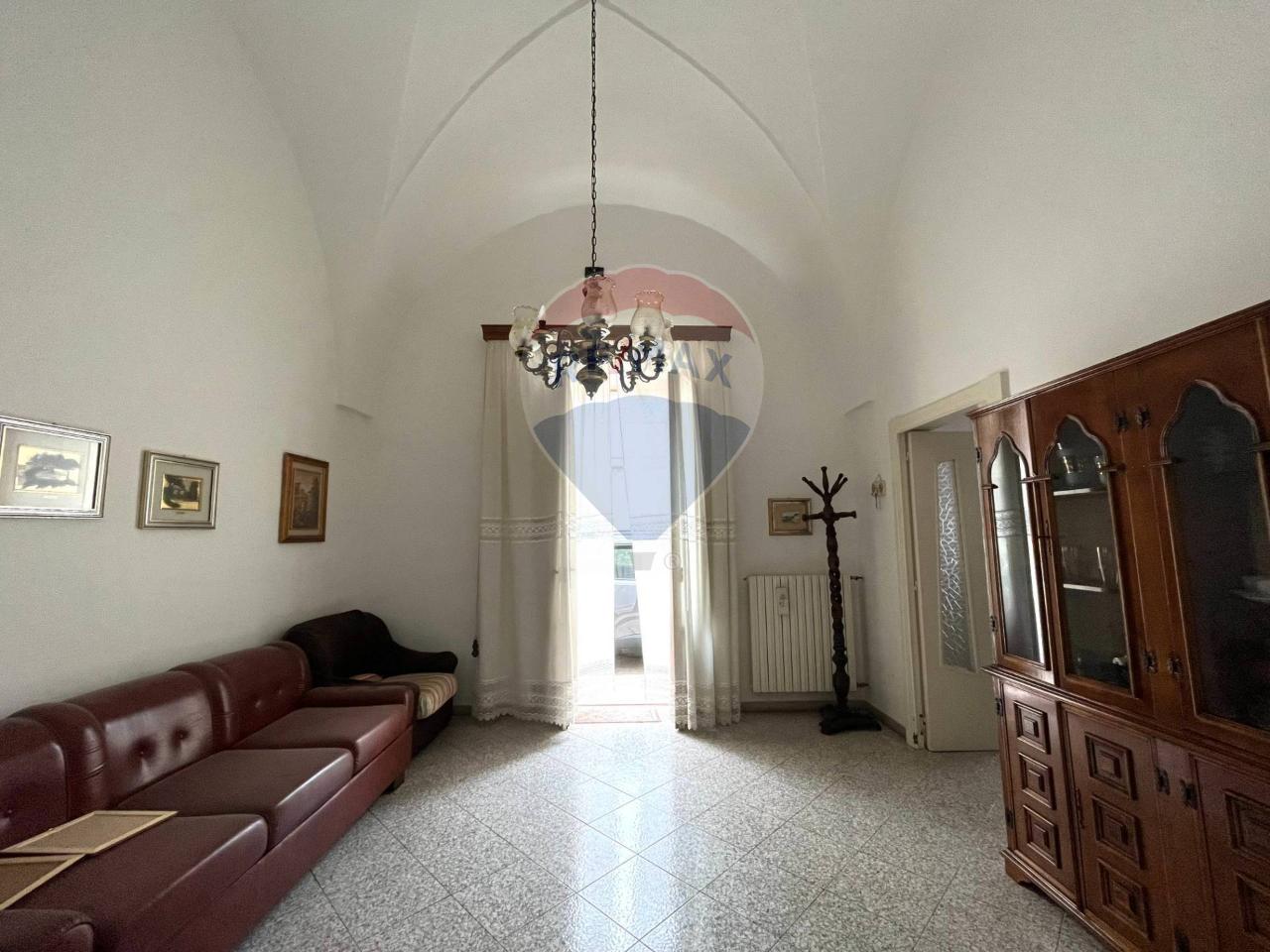 Casa indipendente in vendita a Latiano