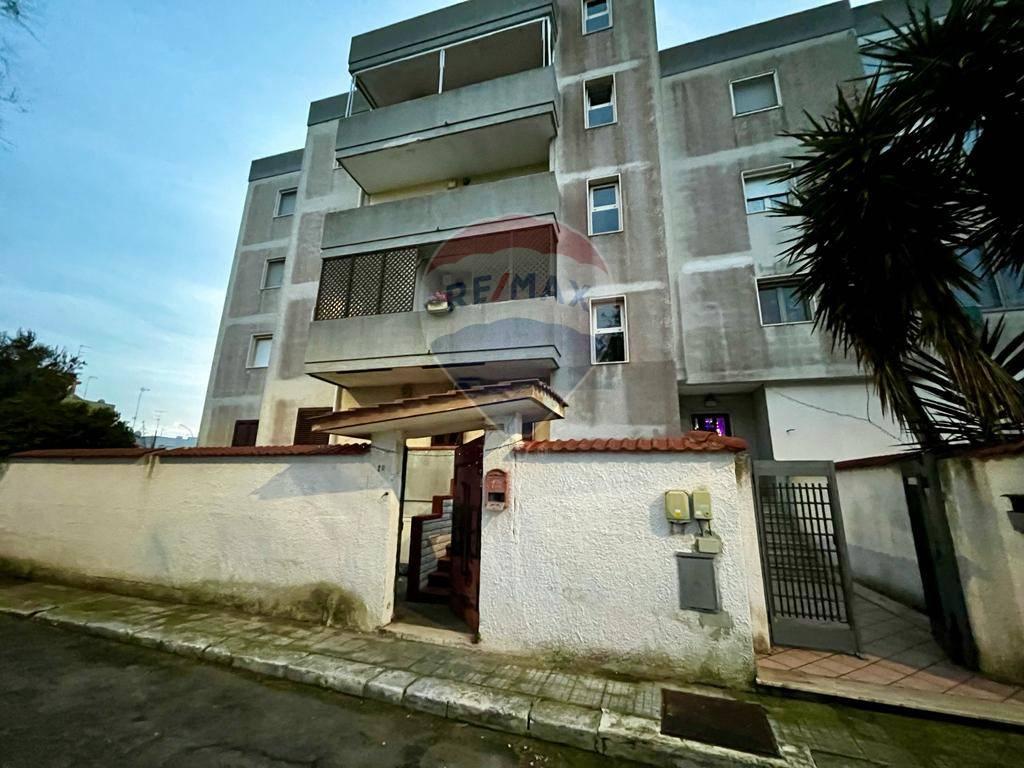 Appartamento in vendita a Brindisi