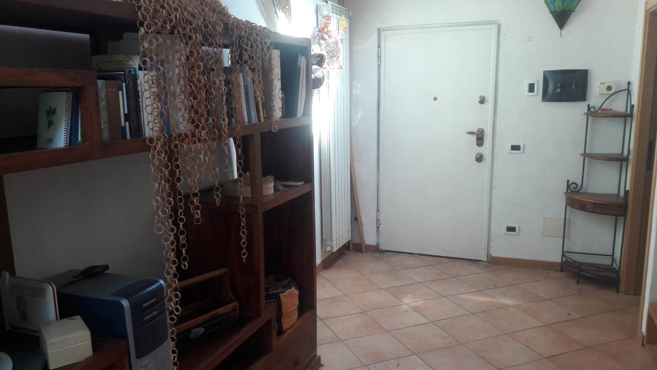 Attico in vendita a Cuggiono