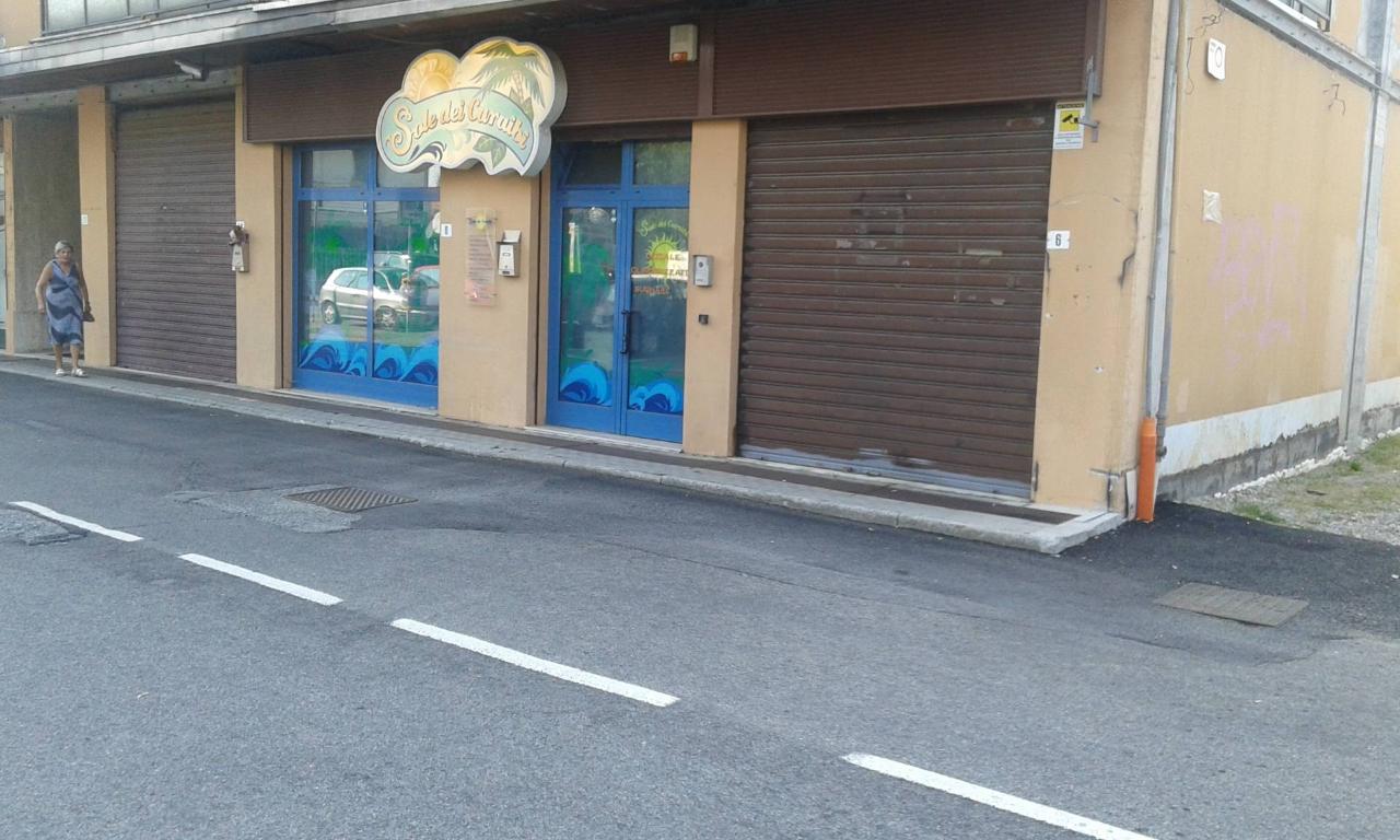 Immobile commerciale in vendita a Oggiona Con Santo Stefano